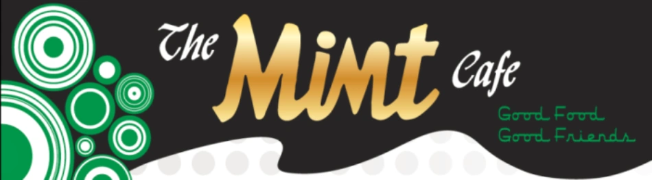 The Mint Café in Wausau, WI